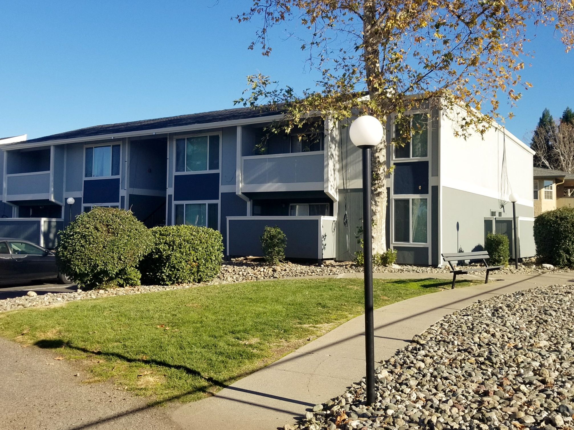 GLENBROOK Apartments, 1550 Springfield Drive, Chico, CA - RentCafe