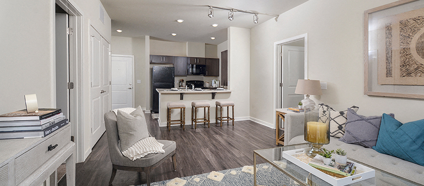 Platform Lofts | Apartments in Charlotte, NC
