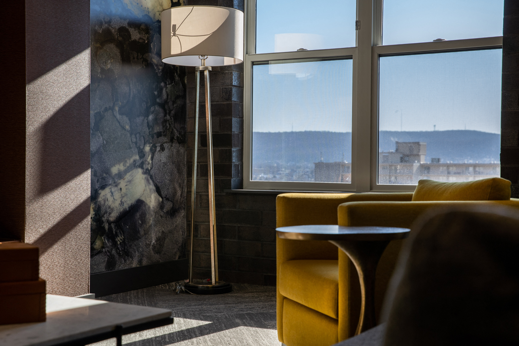 Center Square Lofts West Apartments, 777 West Walnut Street, Allentown ...