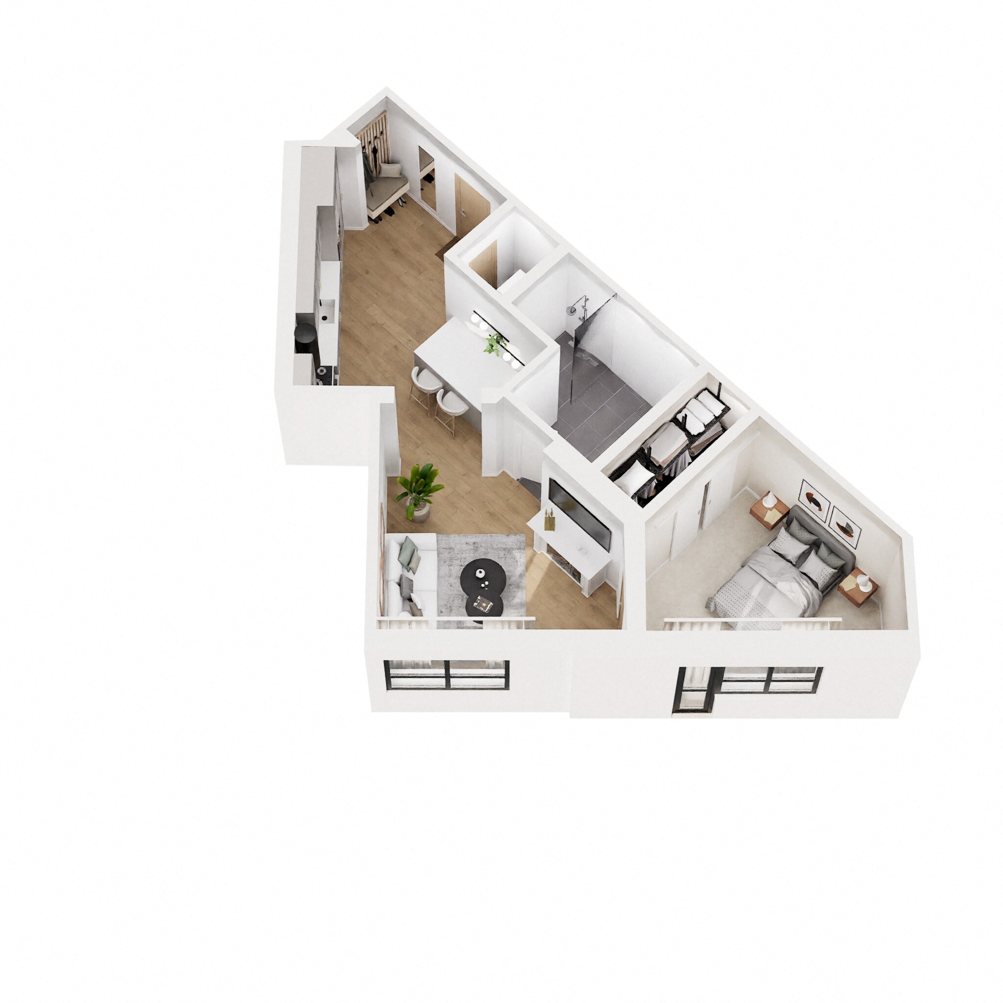 Gables Pointe 14 Apartments, 1351 N Rolfe St, Arlington, VA - RentCafe