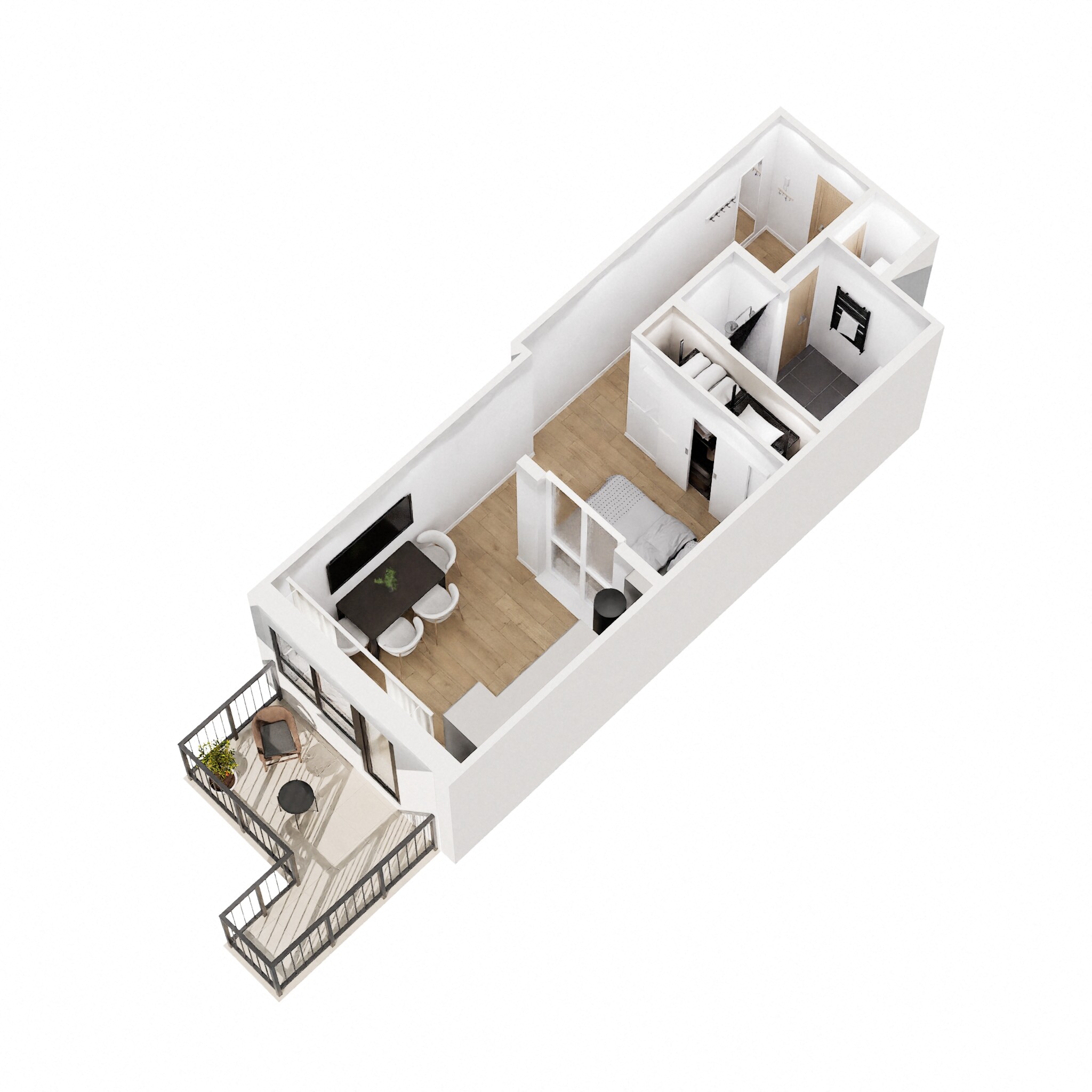 Gables Pointe 14 Apartments, 1351 N Rolfe St, Arlington, VA - RentCafe