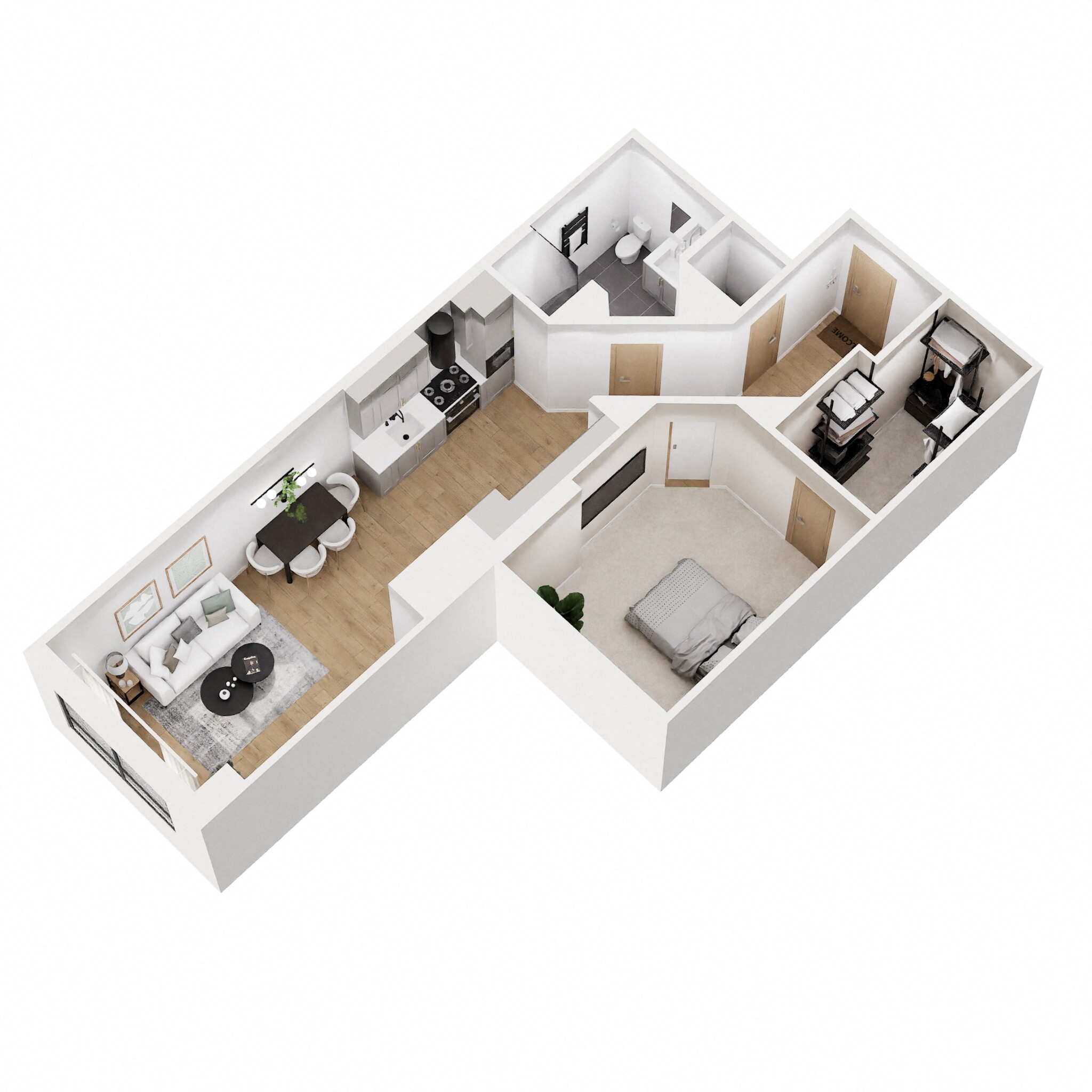 Gables Pointe 14 Apartments, 1351 N Rolfe St, Arlington, VA - RentCafe