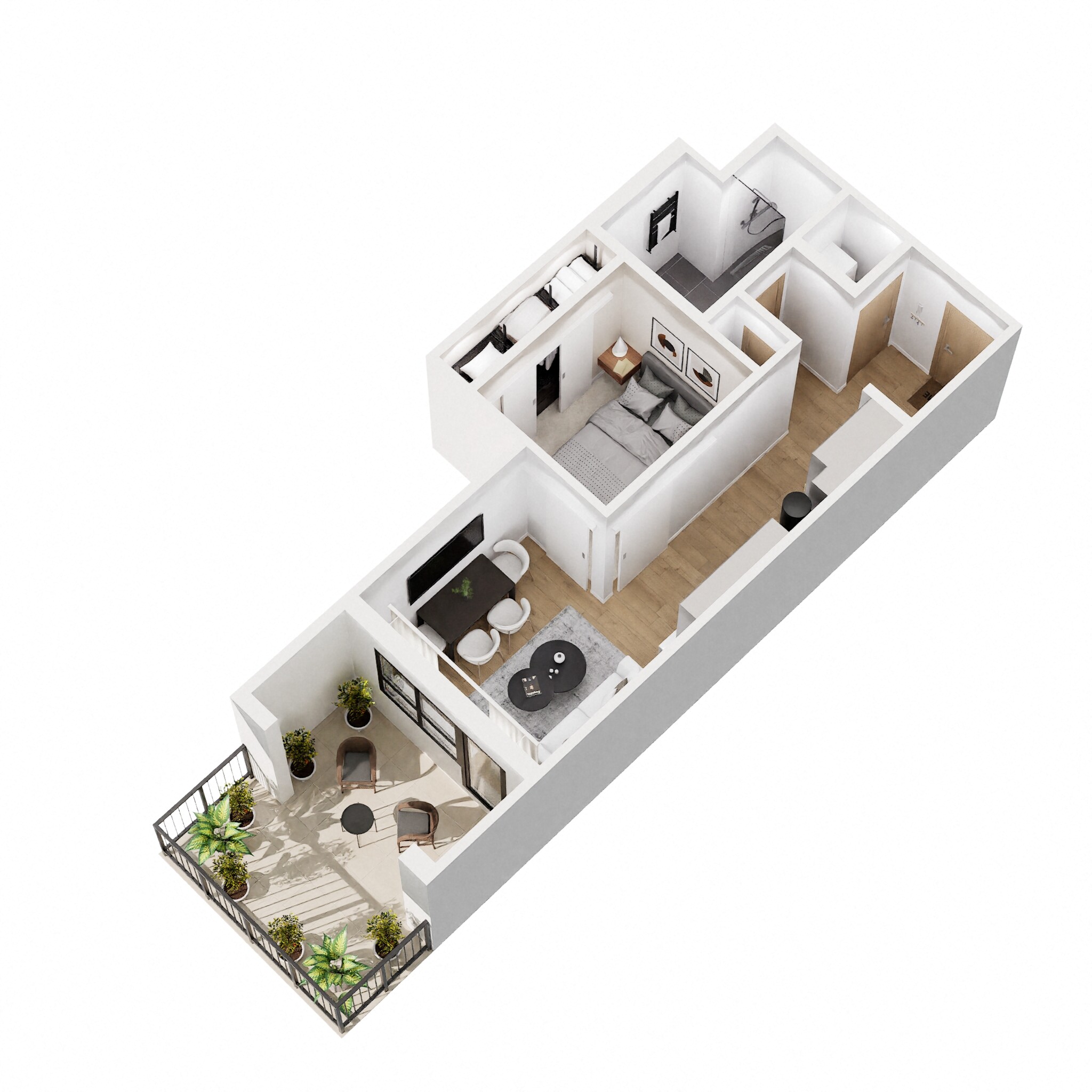 Gables Pointe 14 Apartments, 1351 N Rolfe St, Arlington, VA - RentCafe