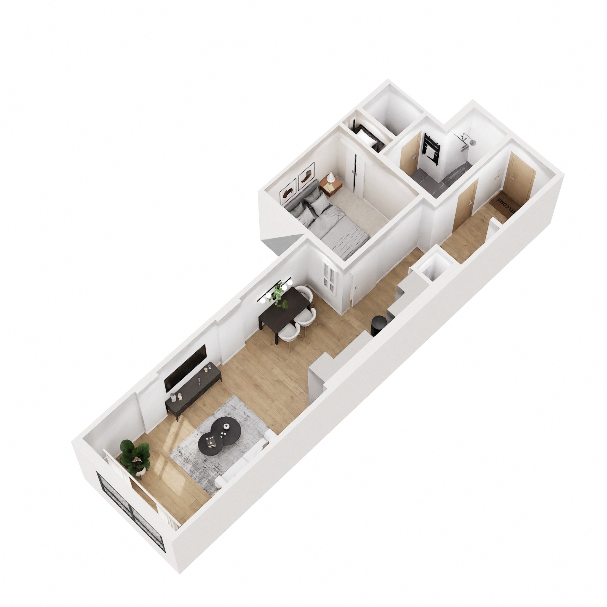 Gables Pointe 14 Apartments, 1351 N Rolfe St, Arlington, VA - RentCafe