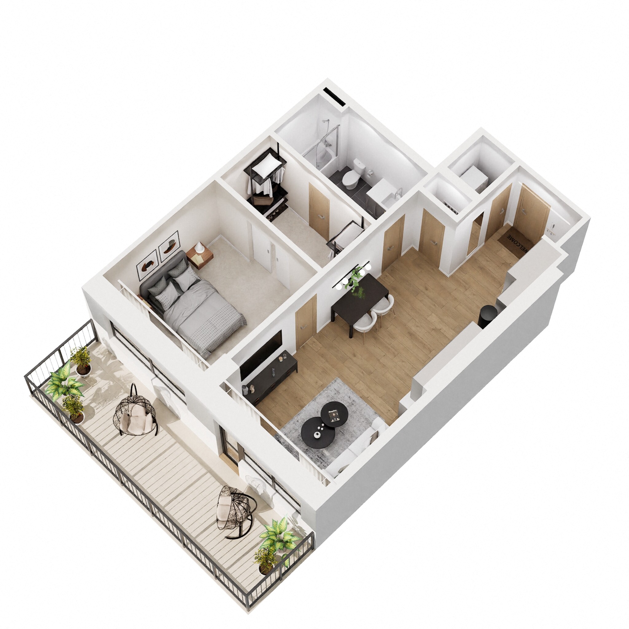 Gables Pointe 14 Apartments, 1351 N Rolfe St, Arlington, VA - RentCafe