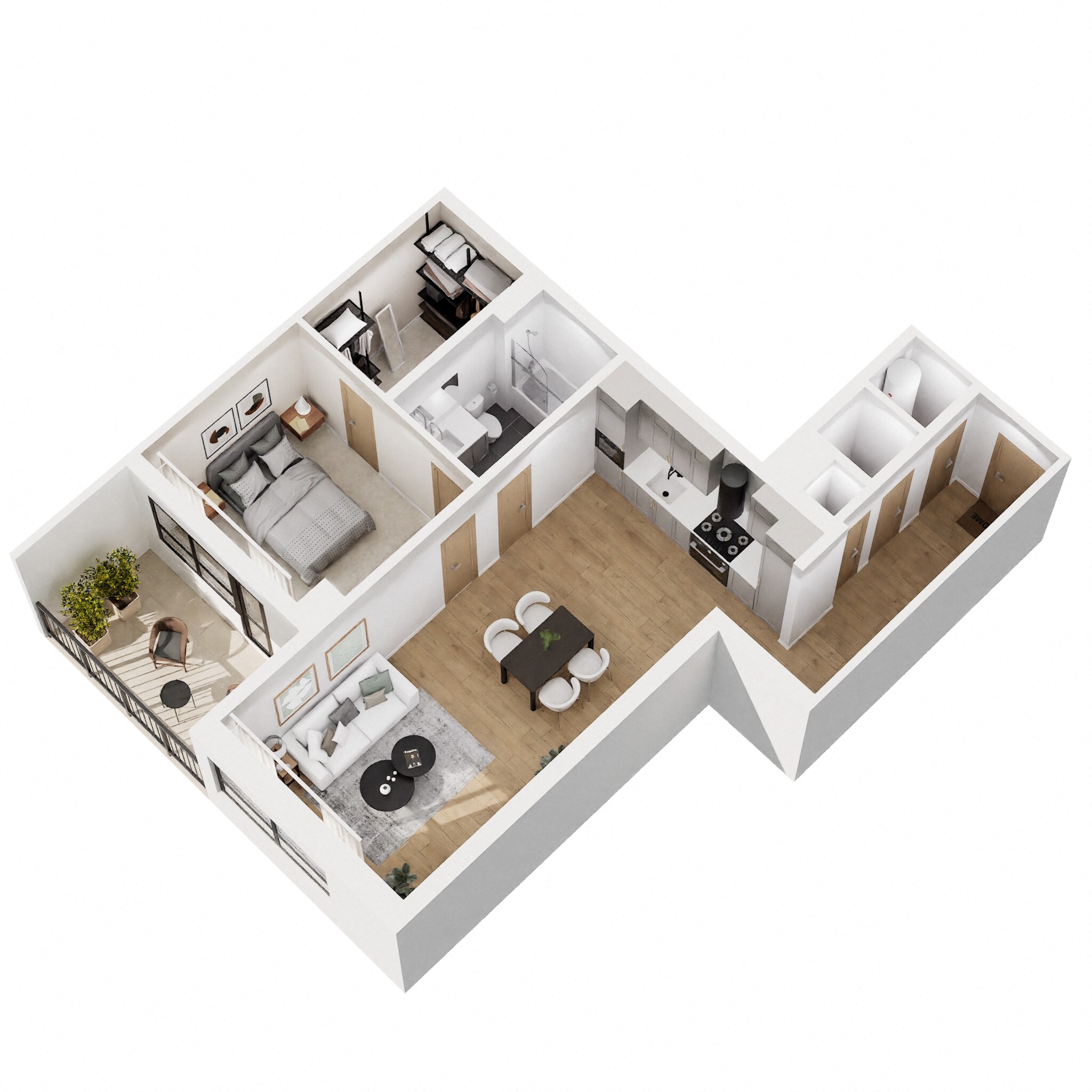 Gables Pointe 14 Apartments, 1351 N Rolfe St, Arlington, VA - RentCafe