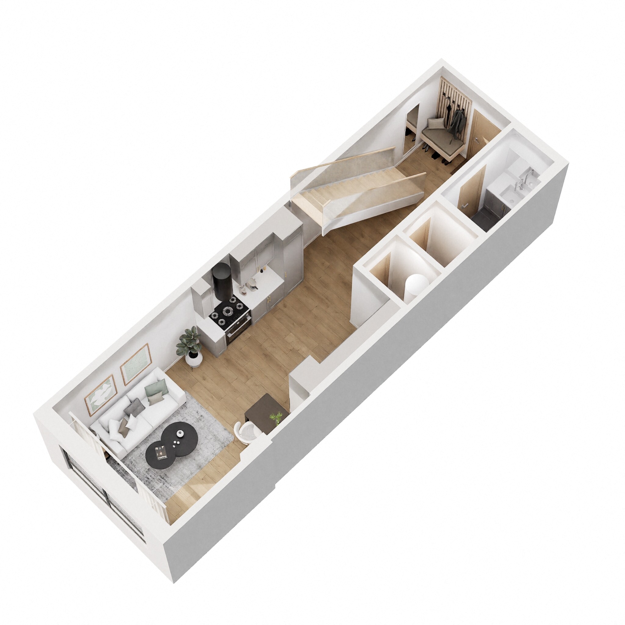 Gables Pointe 14 Apartments, 1351 N Rolfe St, Arlington, VA - RentCafe