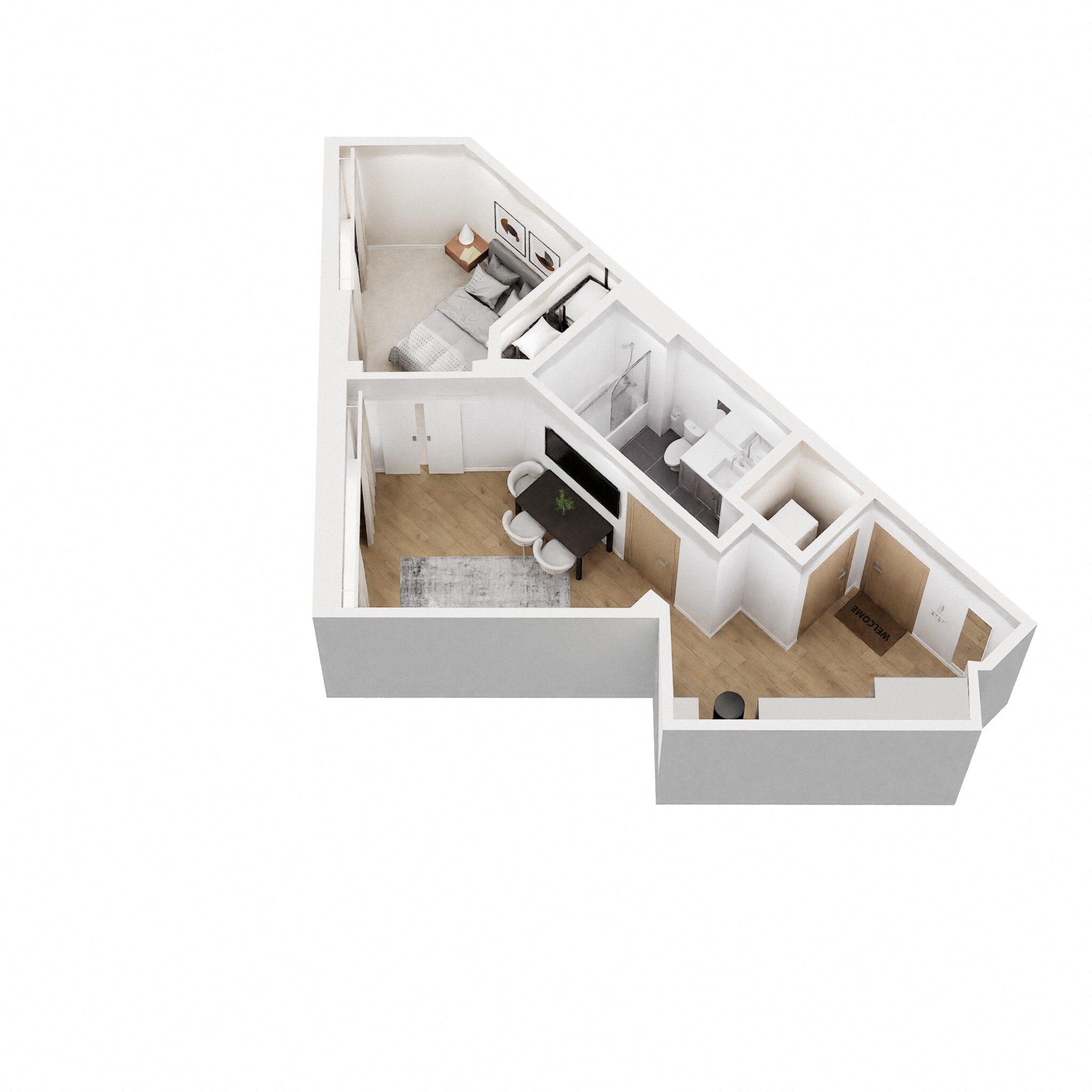 Gables Pointe 14 Apartments, 1351 N Rolfe St, Arlington, VA - RentCafe