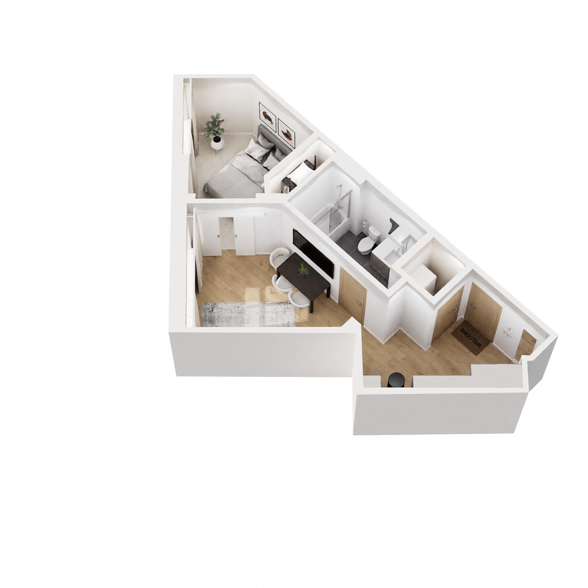 Gables Pointe 14 Apartments, 1351 N Rolfe St, Arlington, VA - RentCafe