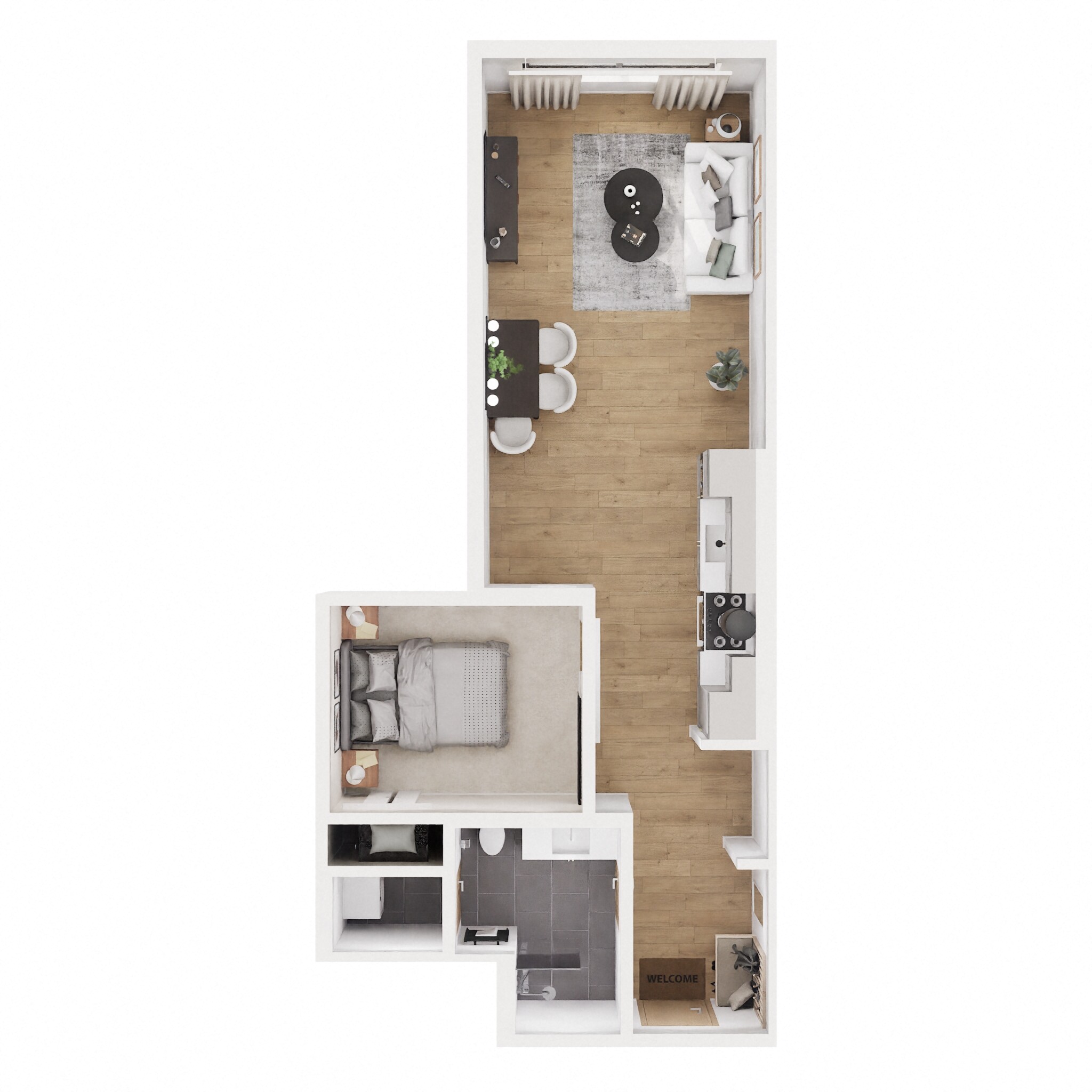 Gables Pointe 14 Apartments, 1351 N Rolfe St, Arlington, VA - RentCafe