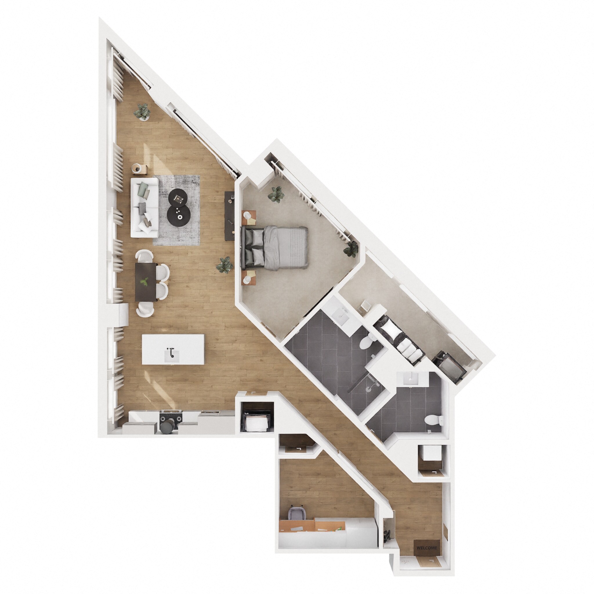 Gables Pointe 14 Apartments, 1351 N Rolfe St, Arlington, VA - RentCafe