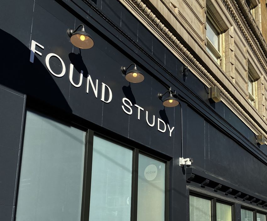 FOUND Study San Francisco Apartments, 16 Turk Street, San Francisco, CA ...