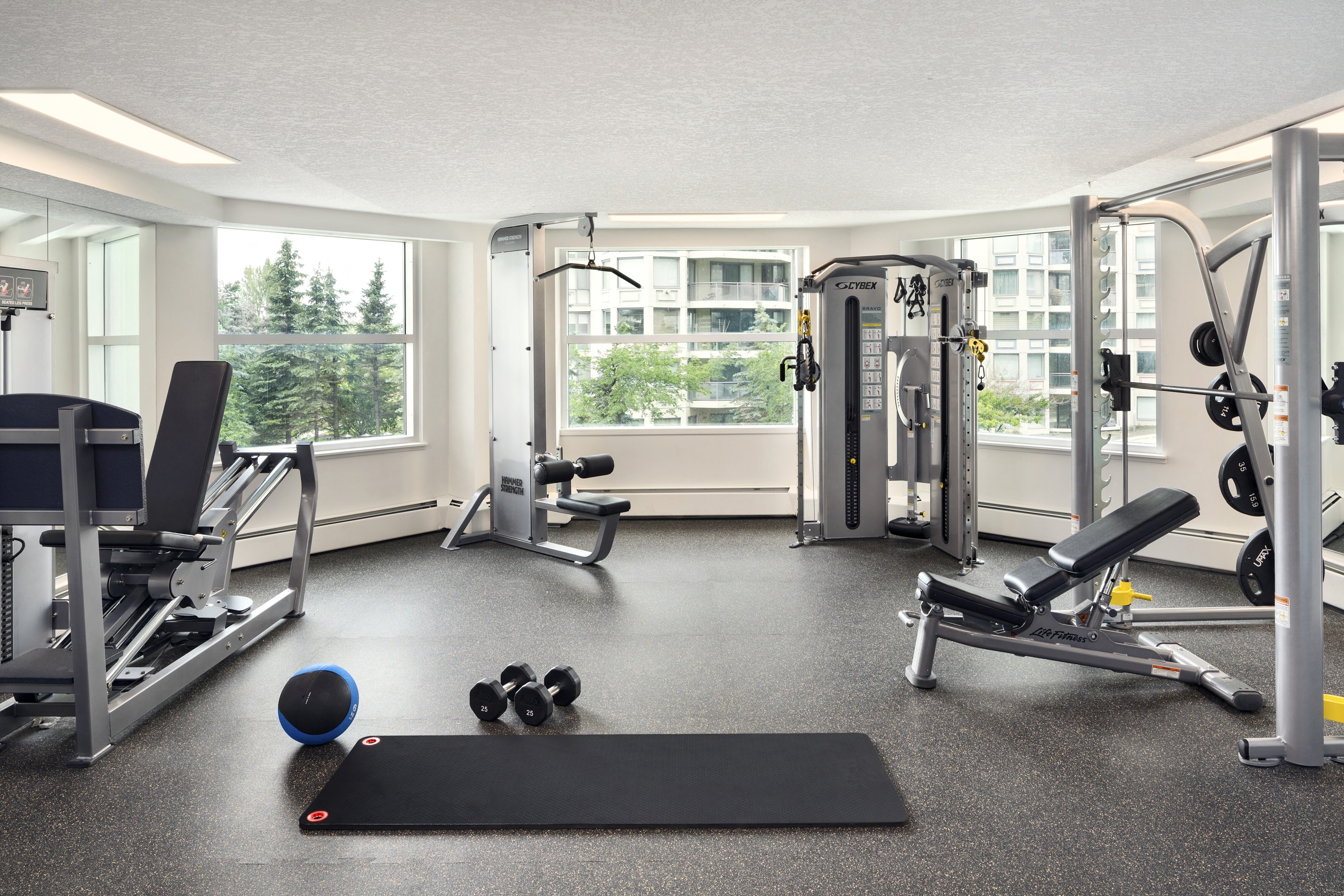 Discovery Pointe Apartments, 1121 6th Avenue SW, Calgary, AB - RentCafe