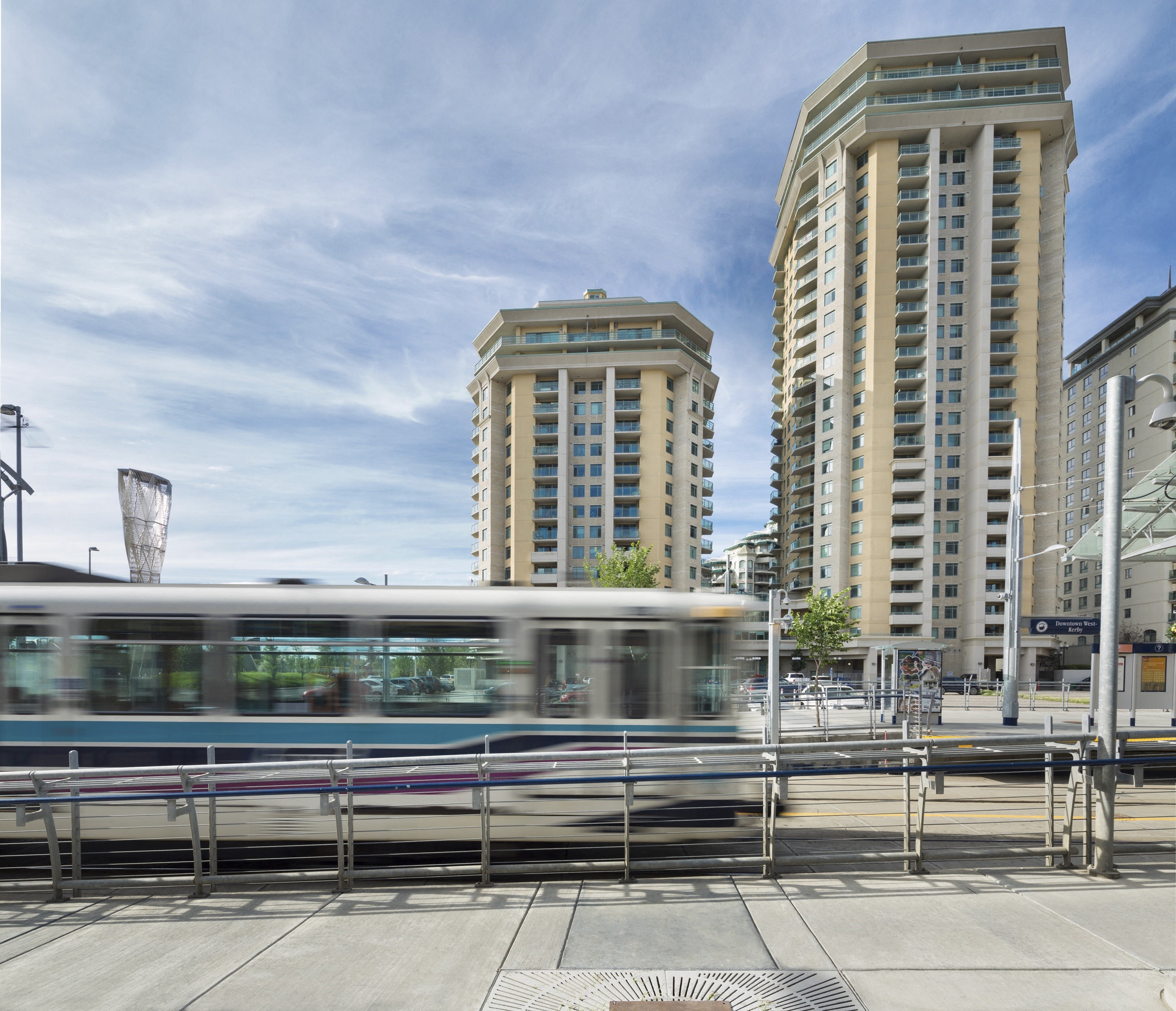 Discovery Pointe Apartments, 1121 6th Avenue SW, Calgary, AB - RentCafe