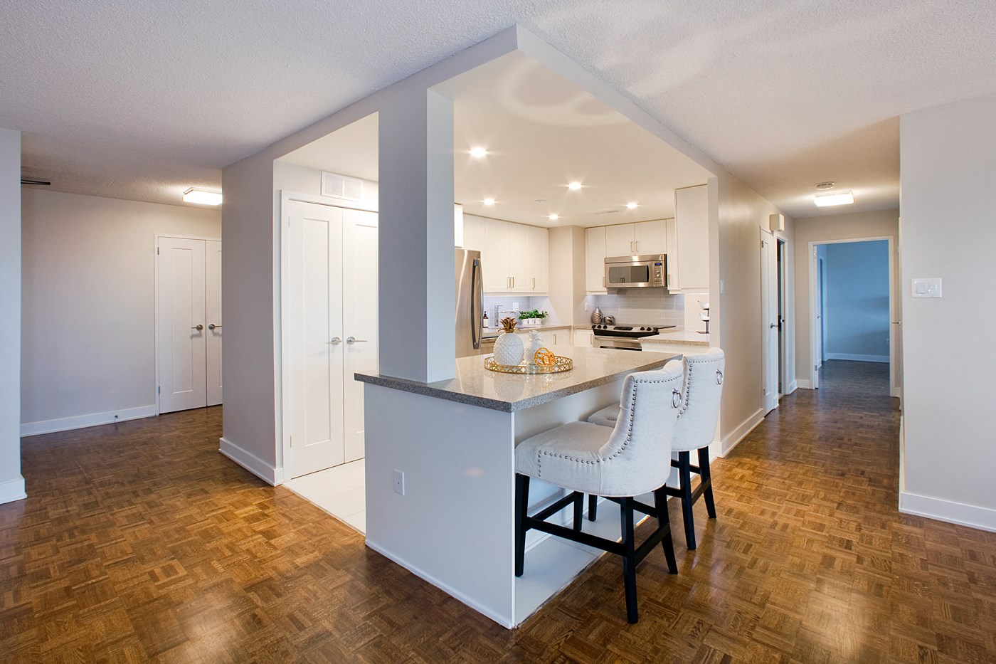 Widdicombe Place Apartments, 53 Widdicombe Hill Boulevard, Etobicoke ...