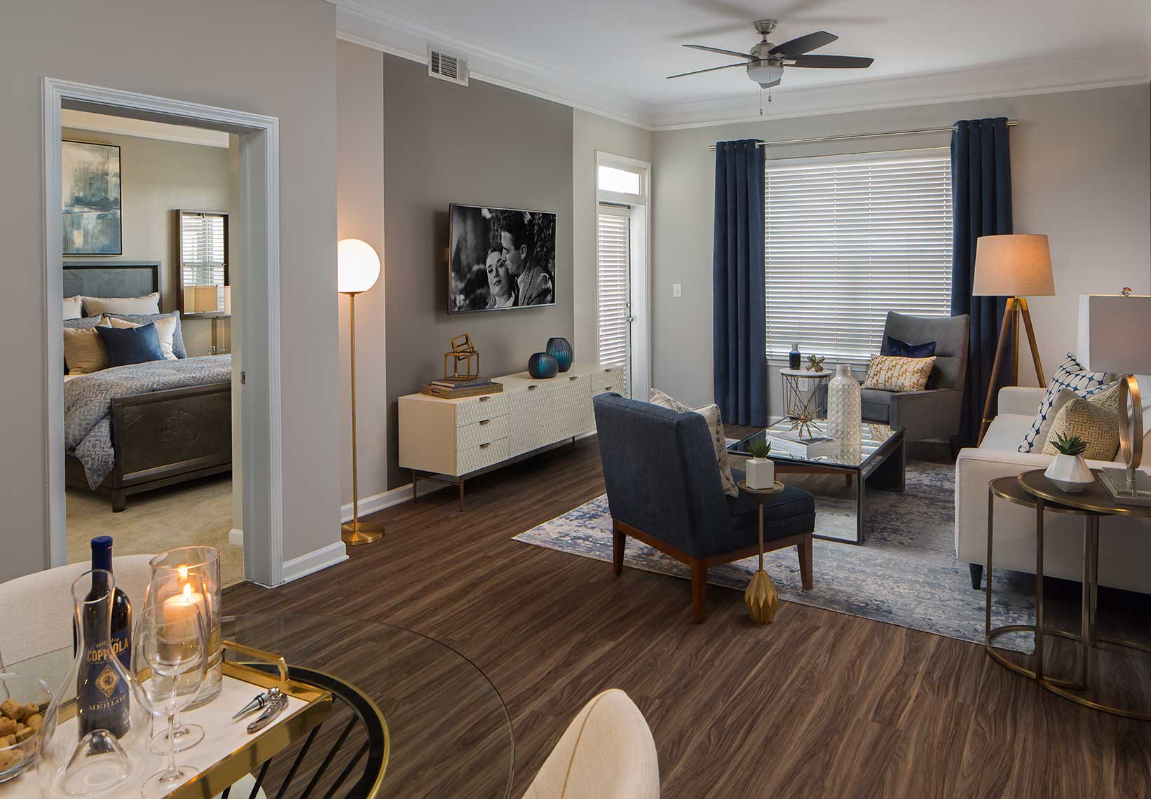 The GoodWynn at Town Brookhaven by ARIUM Apartments, 705 Town Blvd ...