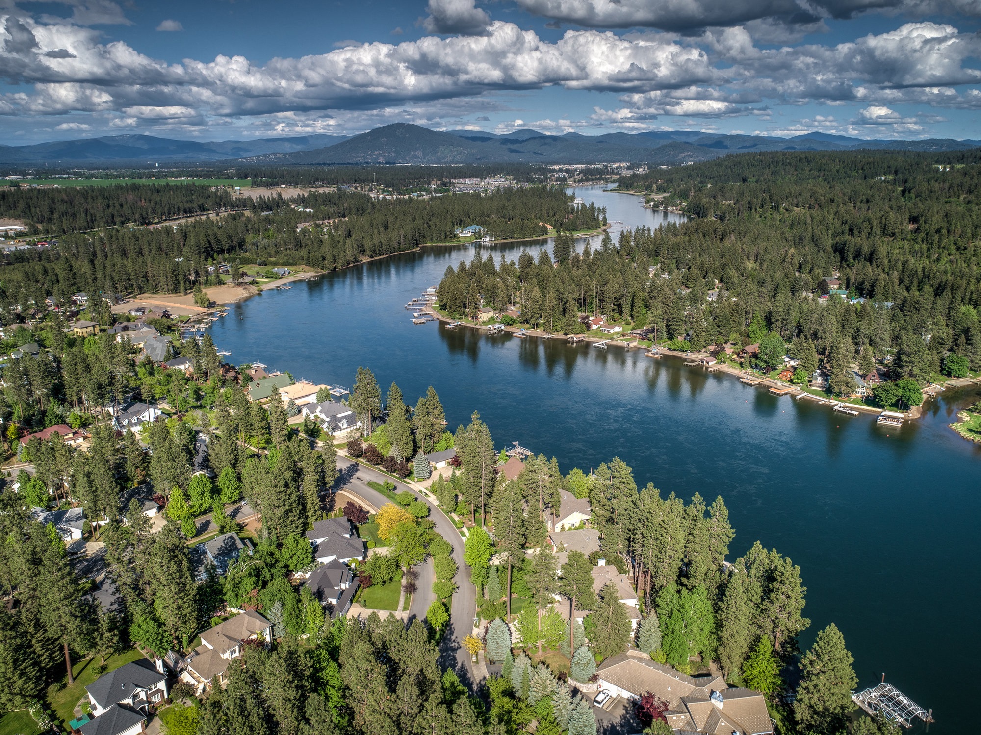 Broadmoor | Apartments in Spokane, WA