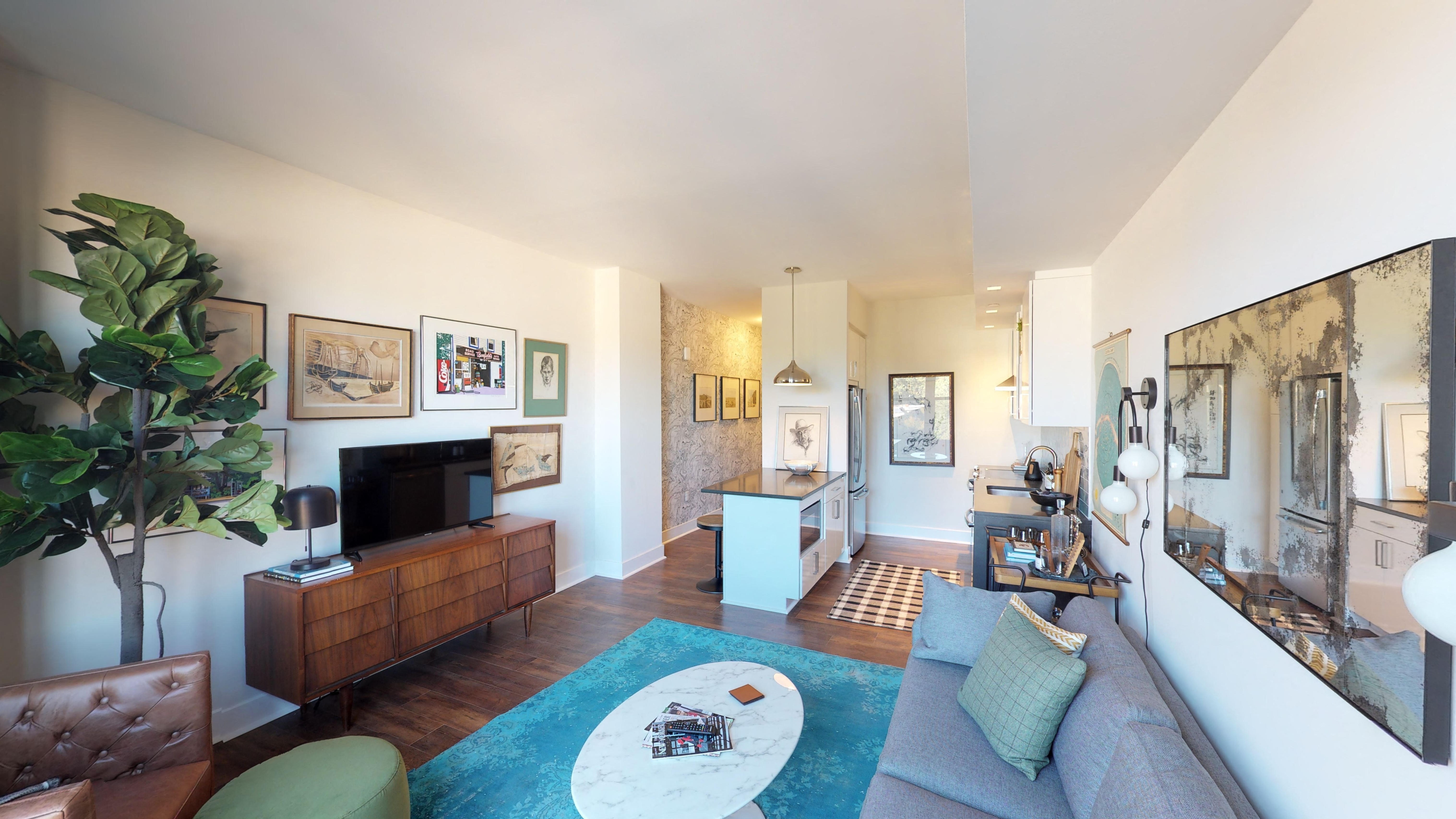 25 Best Luxury Apartments in Washington, DC (with photos) | RENTCafé
