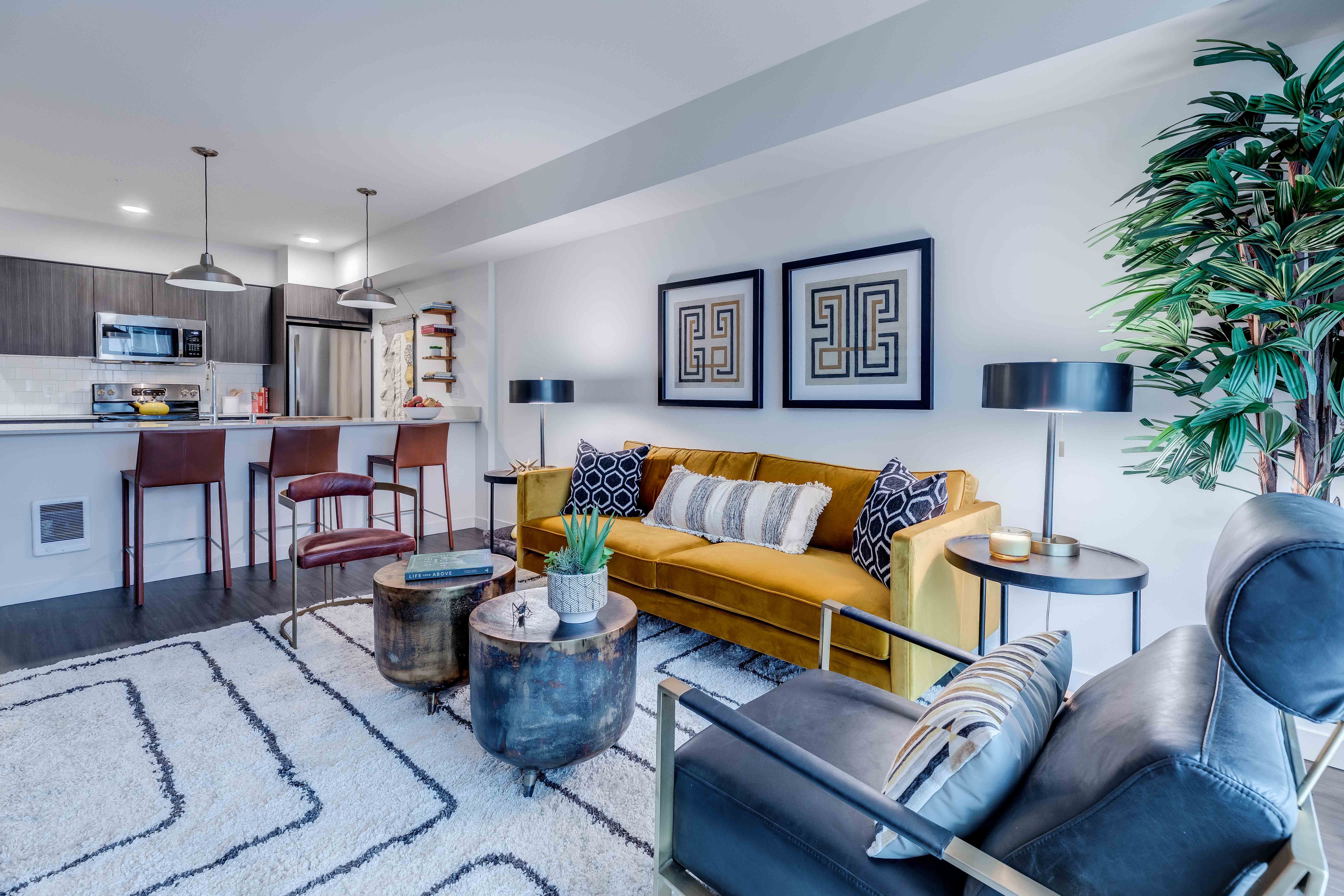 Talisman | Apartments in Redmond, WA