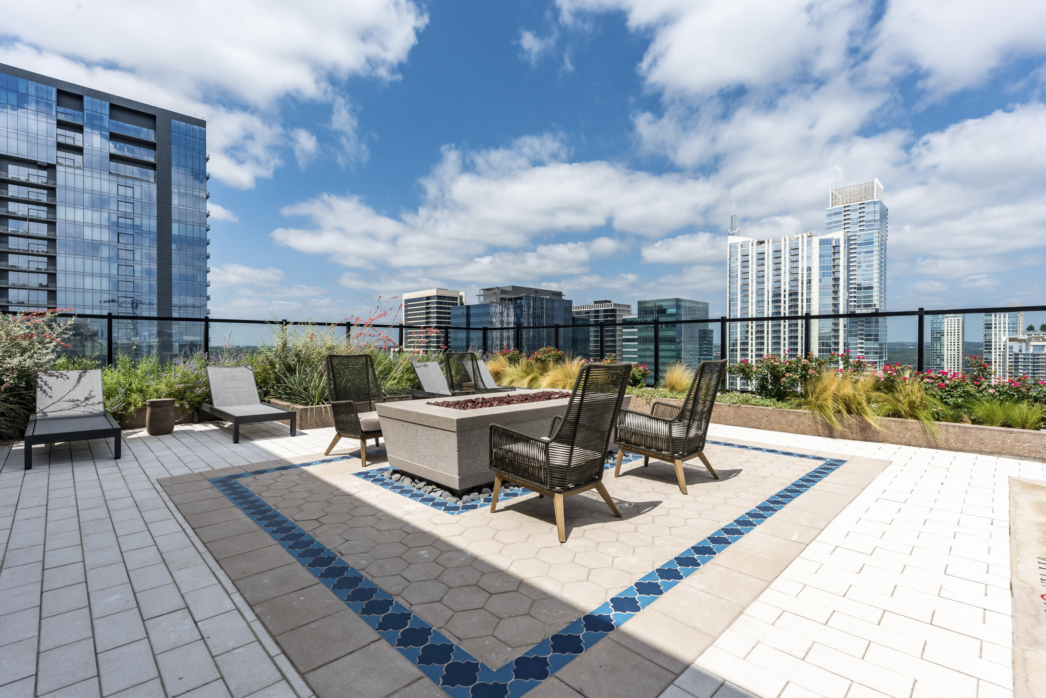 Gables Republic Square Apartments, 401 Guadalupe Street, Austin, TX ...