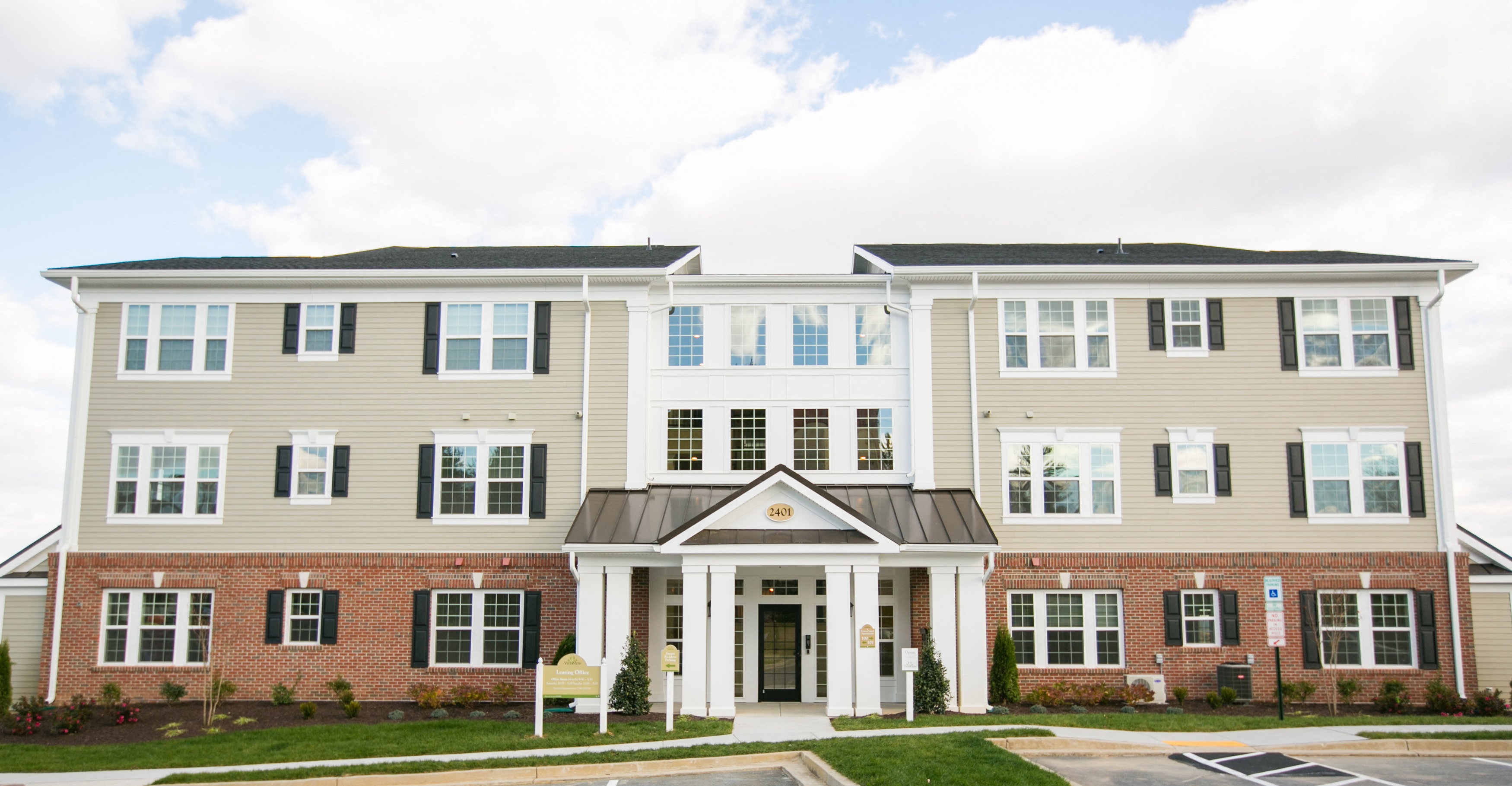 Photo Gallery | VistaView Apartments