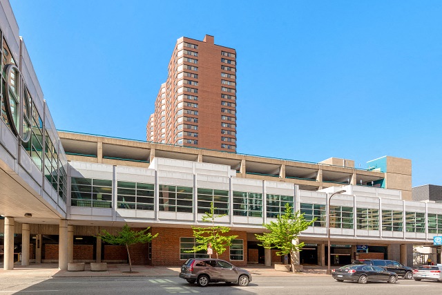 Bolero Flats Apartments, 1117 Marquette Ave., Minneapolis, MN - RENTCafé