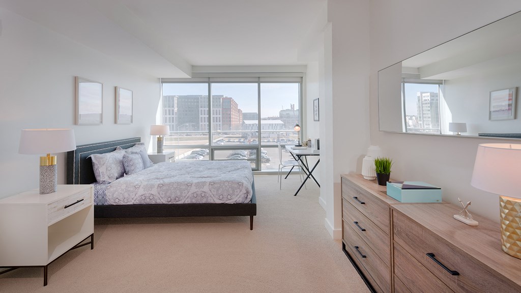 F1RST Residences Apartments, 1263 First St. SE, Washington, DC - RentCafe