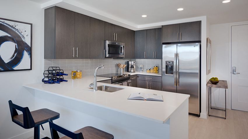 F1RST Residences Apartments, 1263 First Street SE, Washington, DC ...