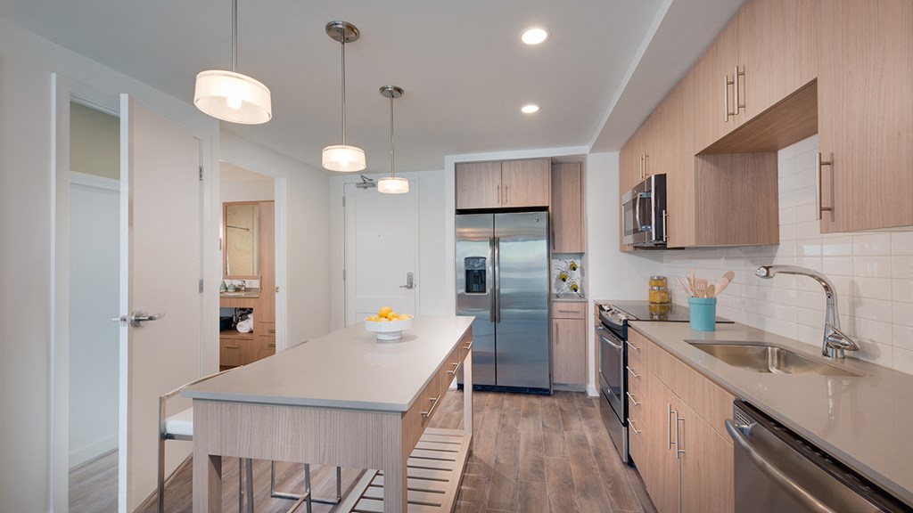 F1RST Residences Apartments, 1263 First St. SE, Washington, DC - RentCafe