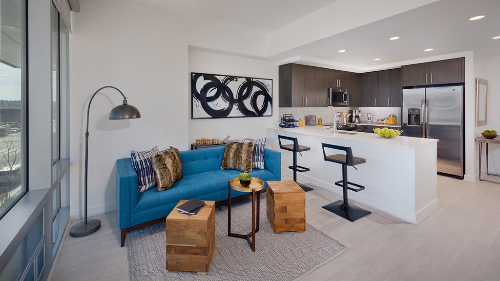 F1RST Residences Apartments, 1263 First St. SE, Washington, DC - RentCafe