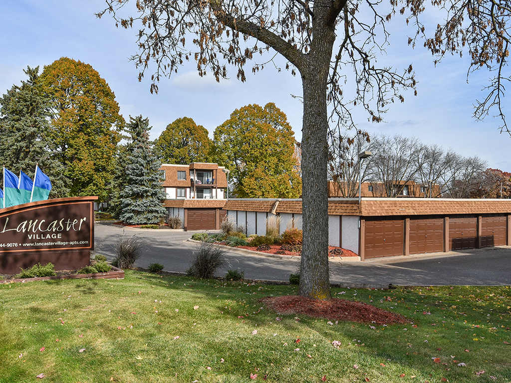 Photos and Video of Lancaster Village Apartments in Plymouth, MN