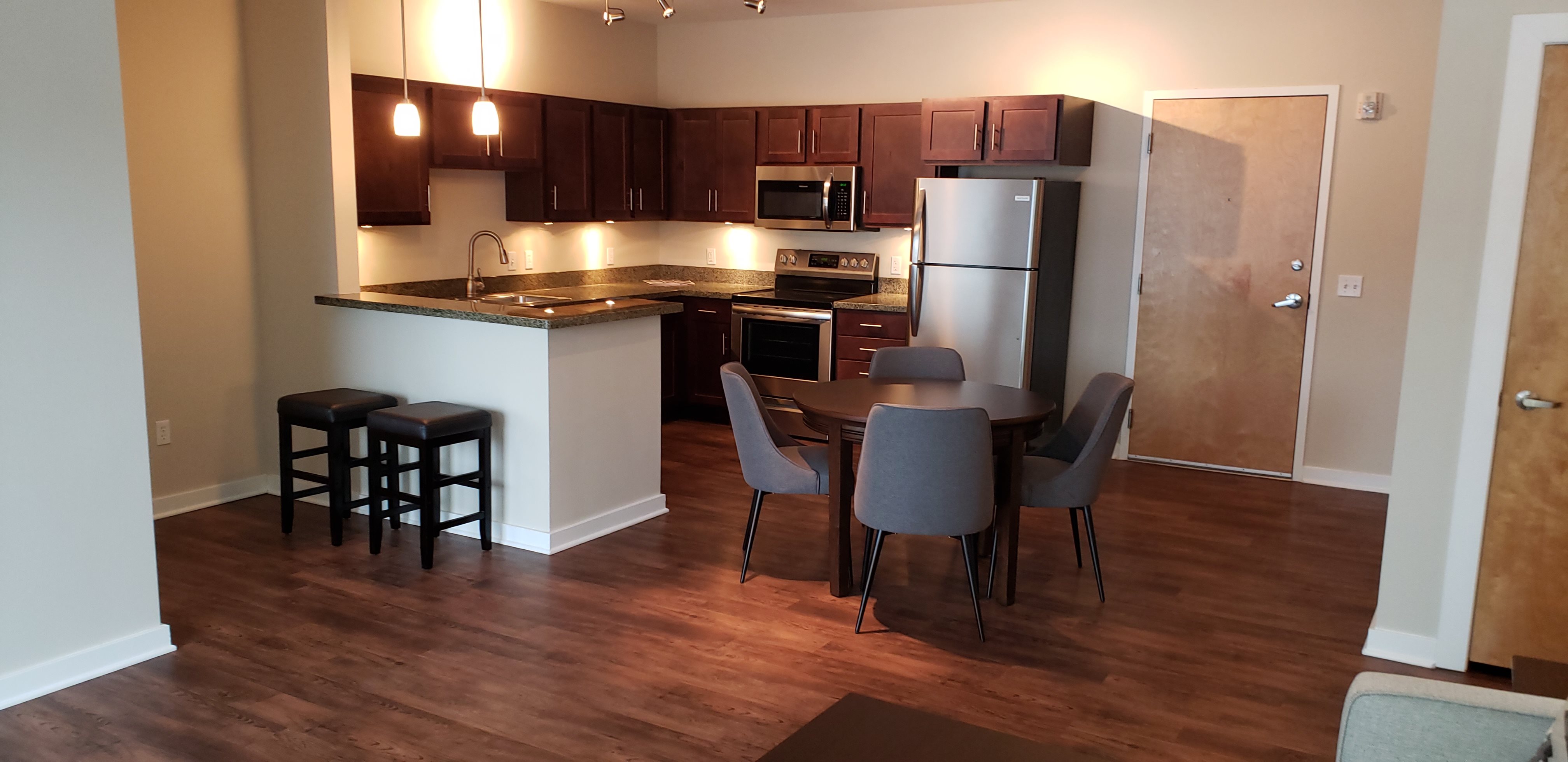 Photos and Video of Pinhook Flats in Omaha, NE