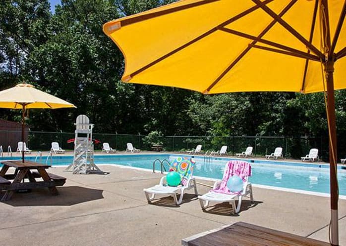 The Residence at Brookside | Apartments in Richmond, VA