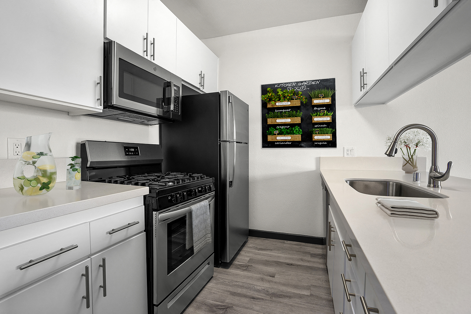 Visit Our Paramount Apartments | Enclave Apts | Home