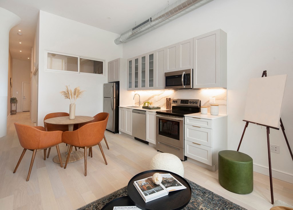 The Poplar Apartments, 900 North 9th Street, Philadelphia, PA - RentCafe