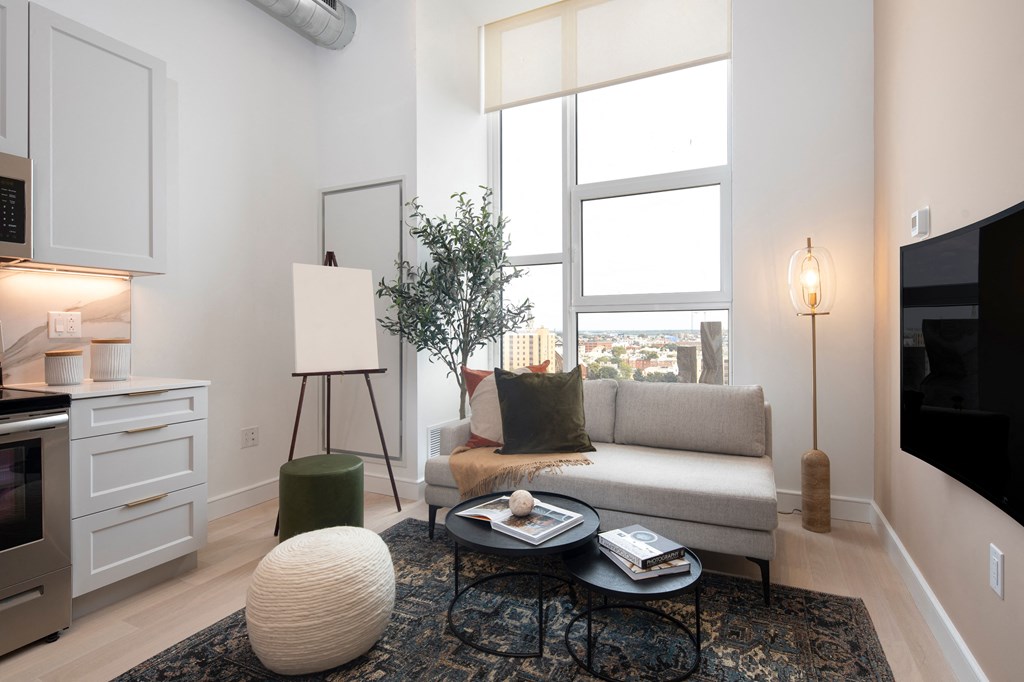 The Poplar Apartments, 900 North 9th Street, Philadelphia, PA - RentCafe