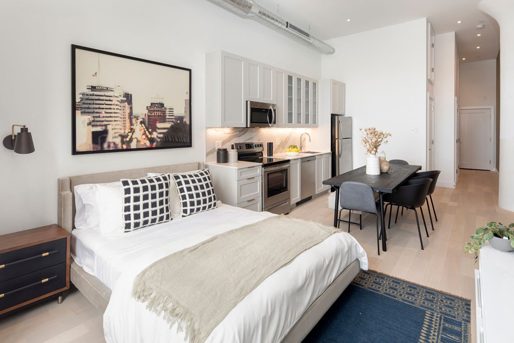 The Poplar Apartments, 900 North 9th Street, Philadelphia, PA - RentCafe