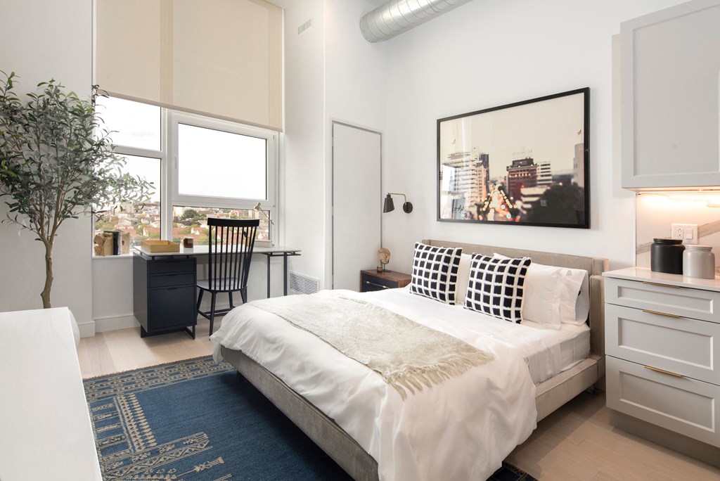 The Poplar Apartments, 900 North 9th Street, Philadelphia, PA - RentCafe