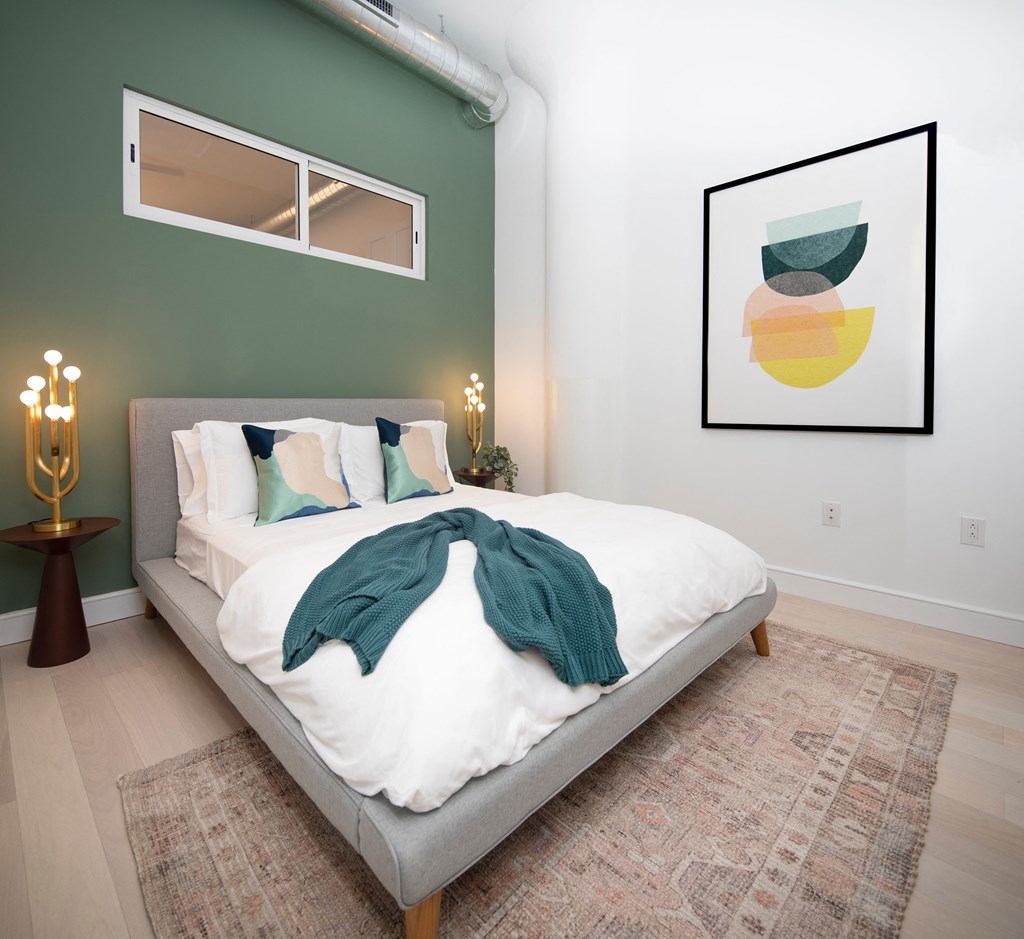 The Poplar Apartments, 900 North 9th Street, Philadelphia, PA - RentCafe