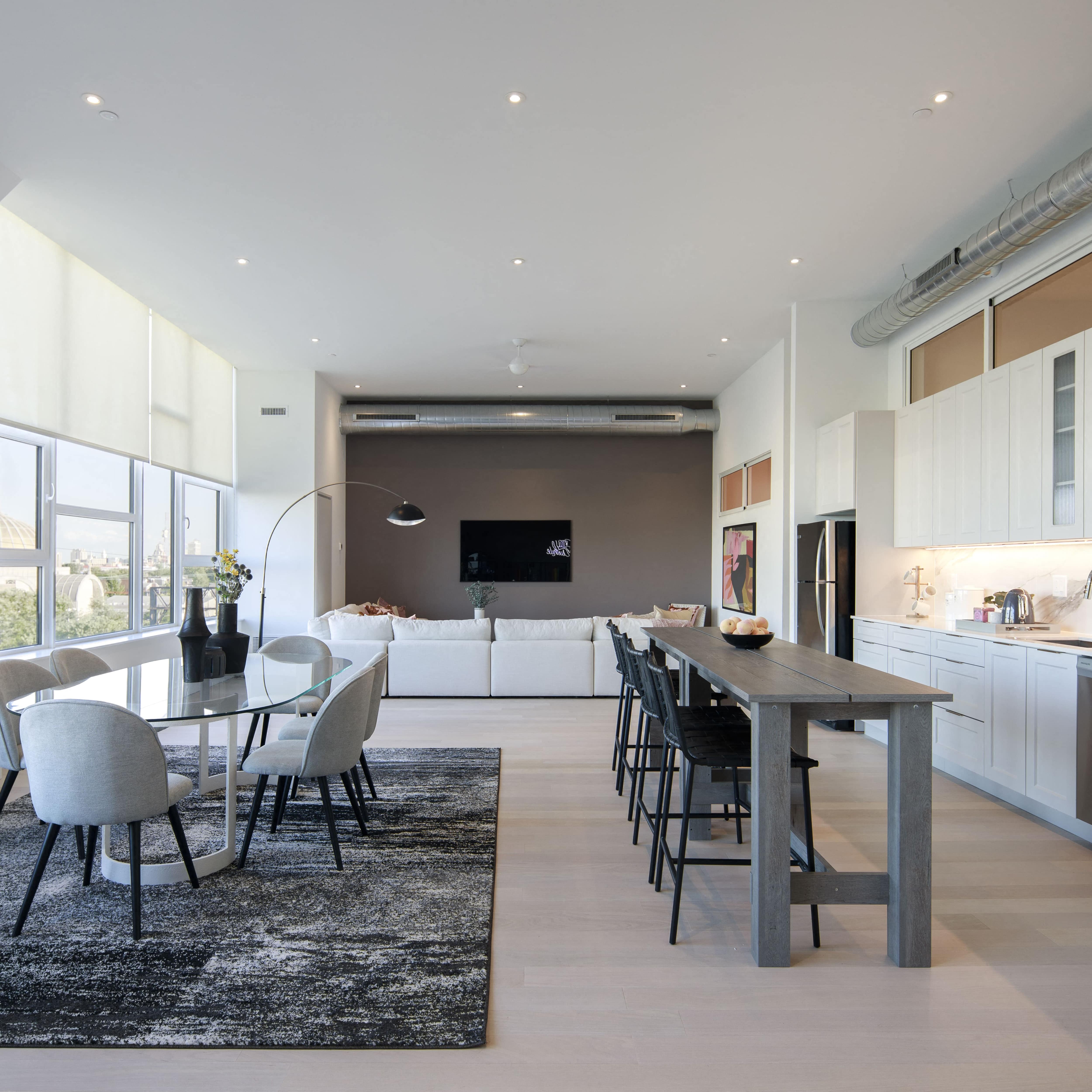 The Poplar Apartments, 900 North 9th Street, Philadelphia, PA - RentCafe