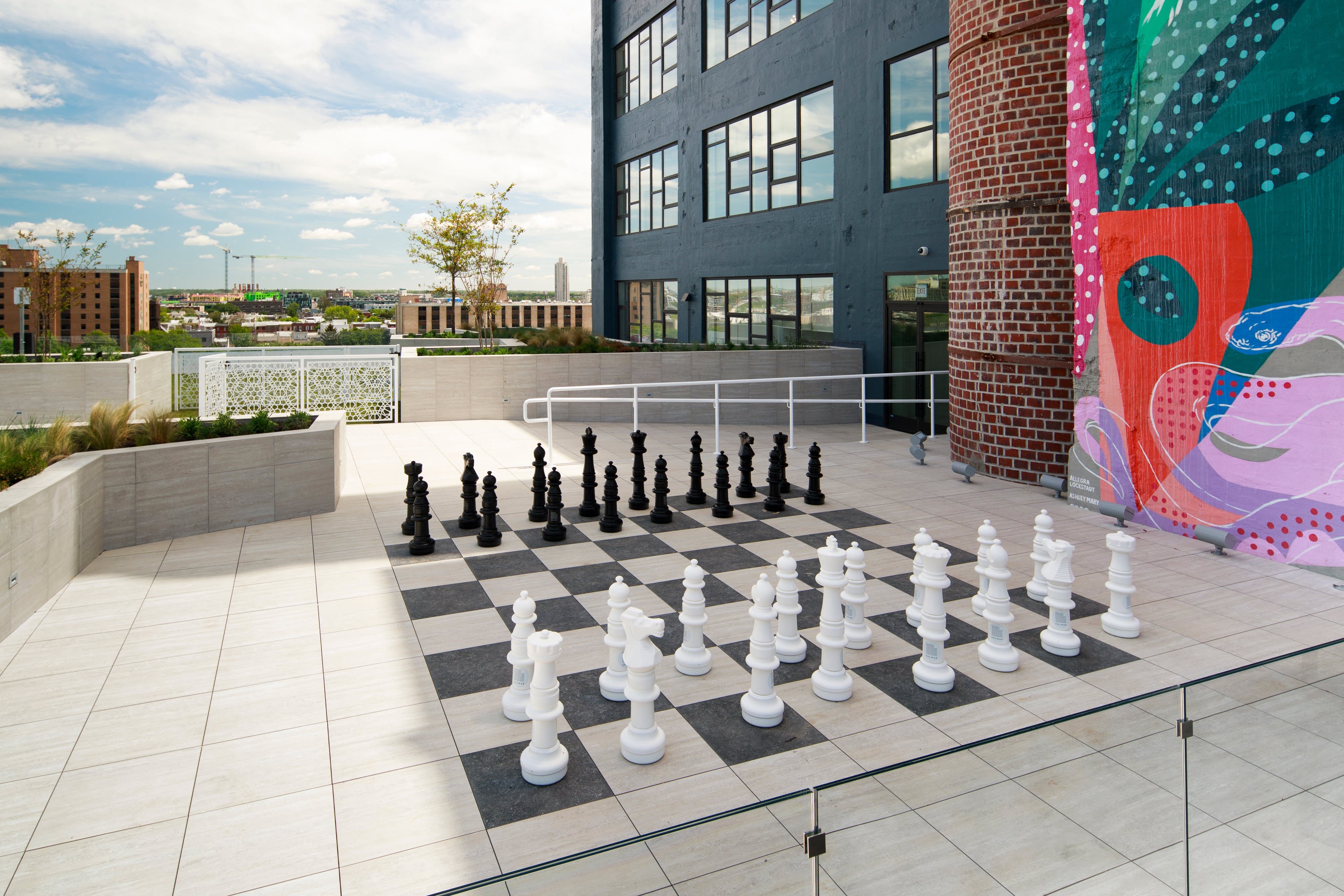 The Poplar Apartments, 900 North 9th Street, Philadelphia, PA - RentCafe