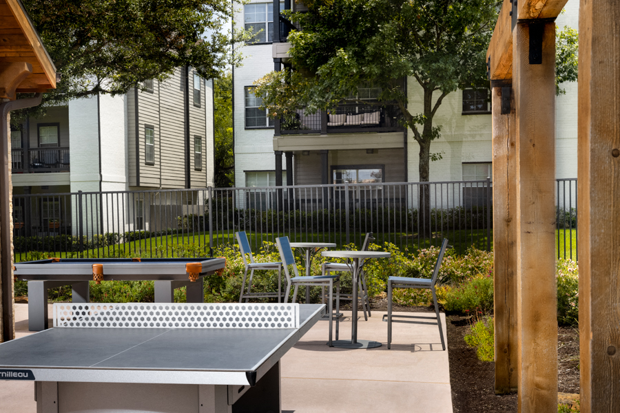 Villas At Stonebridge Ranch Apartments, 7101 Virginia Pkwy, McKinney ...