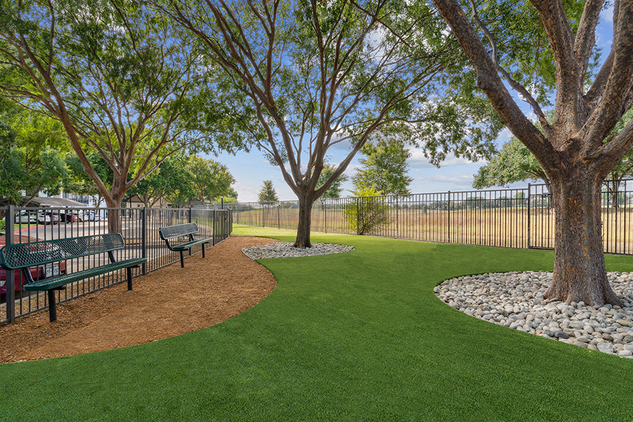 Villas At Stonebridge Ranch Apartments, 7101 Virginia Pkwy, McKinney ...