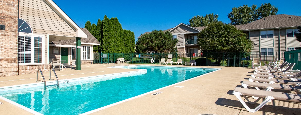 Forest Glen Apartments | Apartments in Rockford, IL