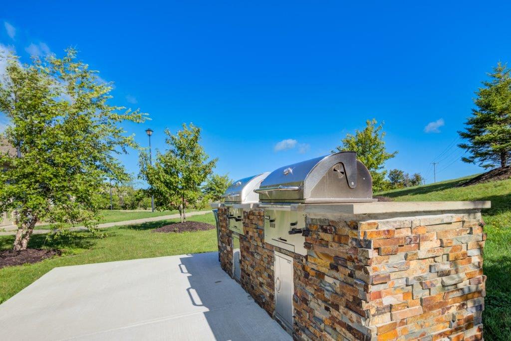 Preserve At Autumn Ridge Apartments And Townhomes, 14630 Autumn Ridge ...