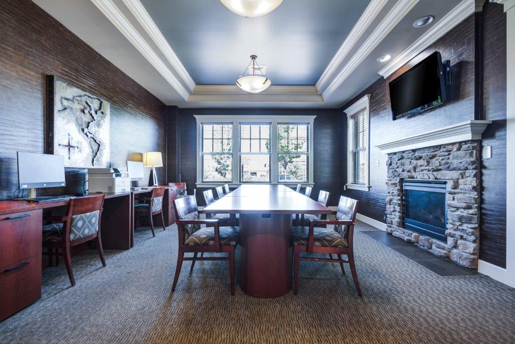 Preserve At Autumn Ridge Apartments And Townhomes, 14630 Autumn Ridge ...