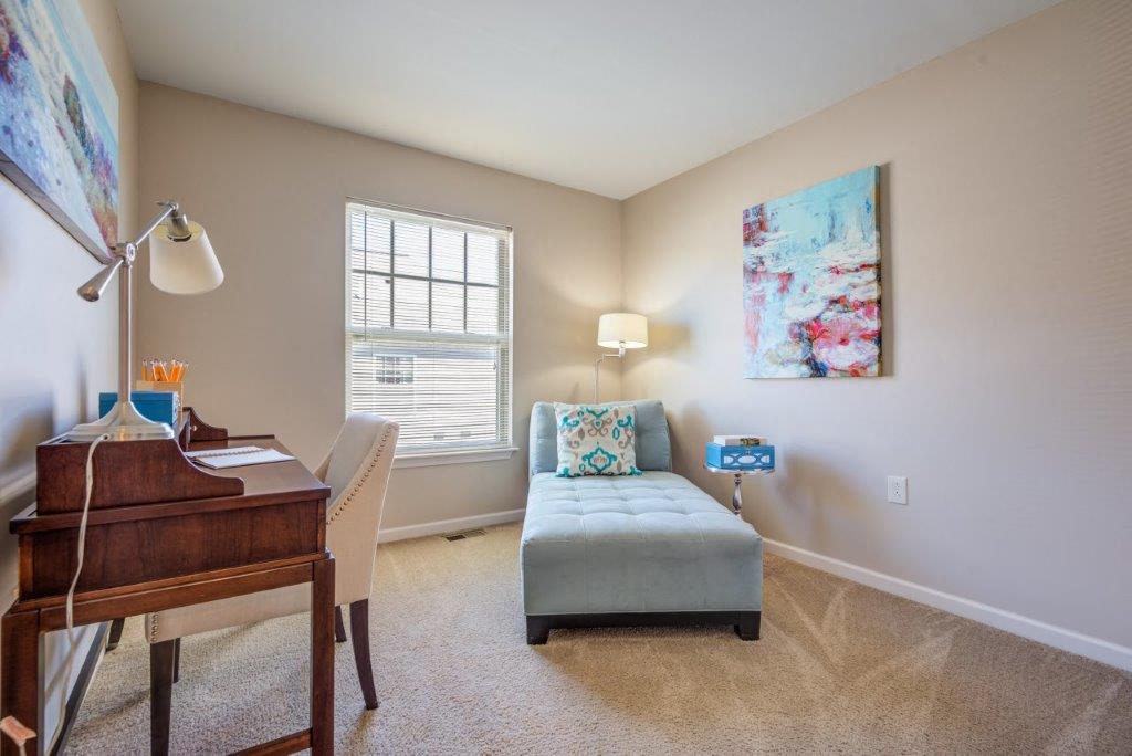 Preserve At Autumn Ridge Apartments And Townhomes, 14630 Autumn Ridge ...