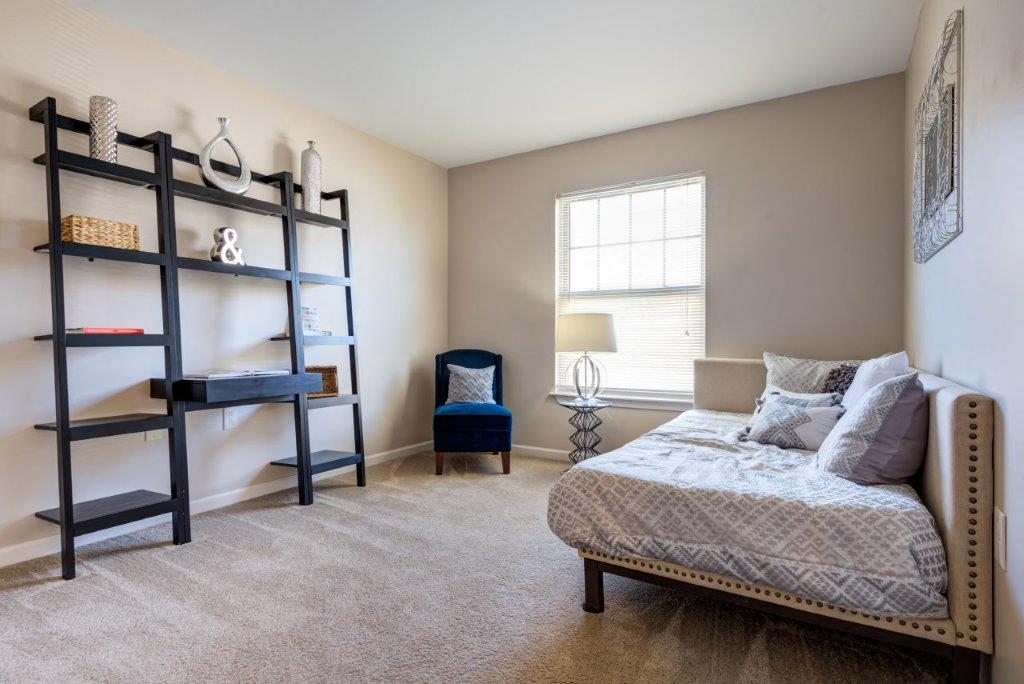 Preserve At Autumn Ridge Apartments And Townhomes, 14630 Autumn Ridge ...