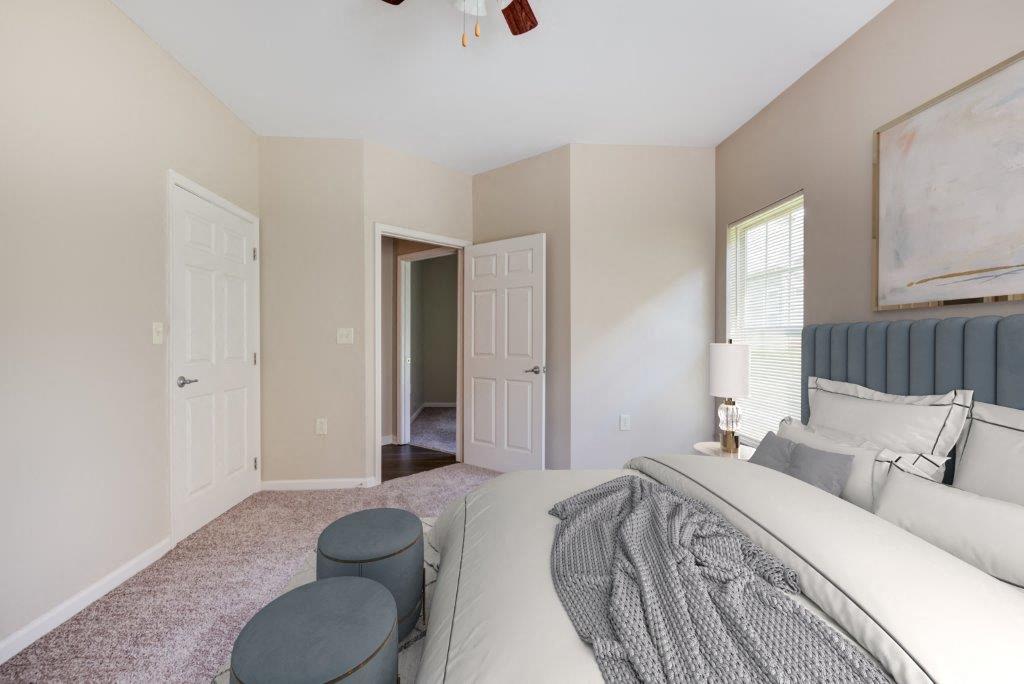 Preserve At Autumn Ridge Apartments And Townhomes, 14630 Autumn Ridge ...