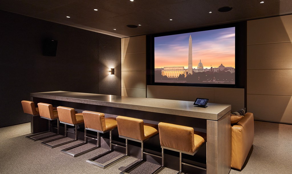 Crossing DC Apartments, 949 First Street SE, Washington, DC - RentCafe